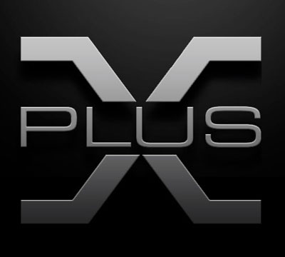 ALL X-PLUS – My Collectible Collections
